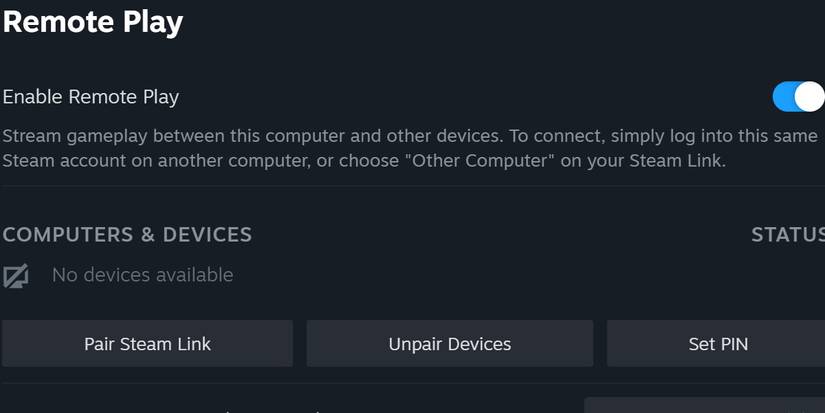 How to Use Steam Deck Remote Play to Stream Games From Your PC
