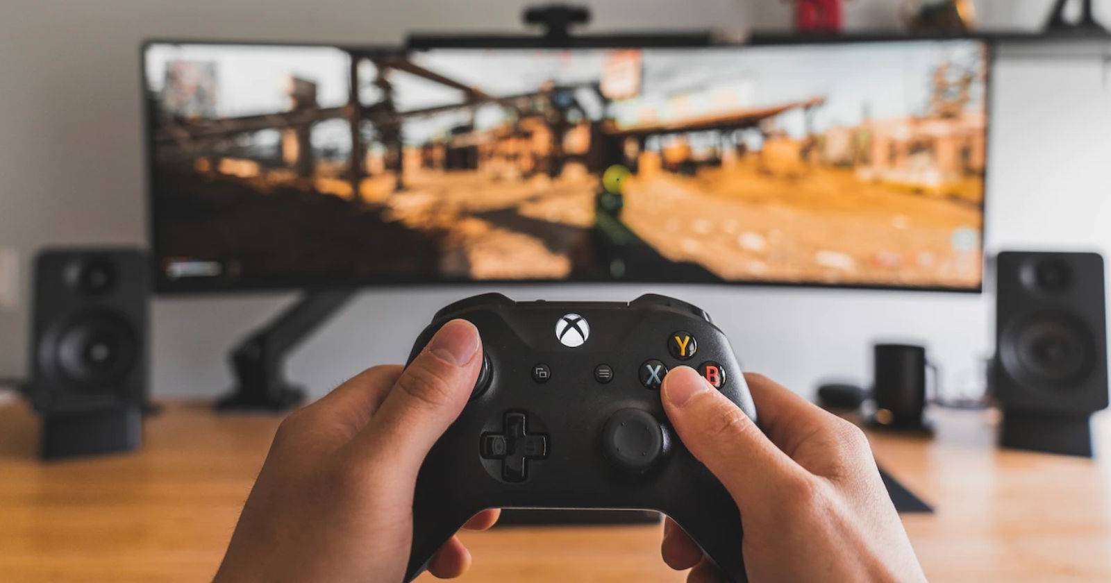 How to Implement Scrolling Backgrounds in Pygame