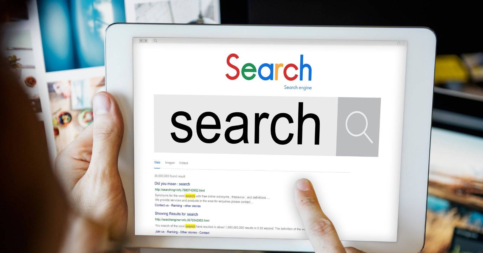The Top 11 Search Engines Used by Security Researchers