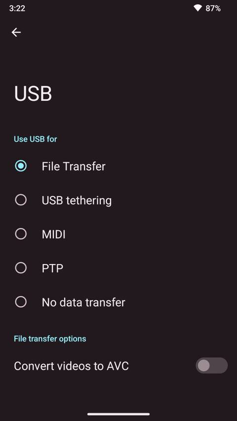 How to Run ADB Commands in a Browser With WebADB