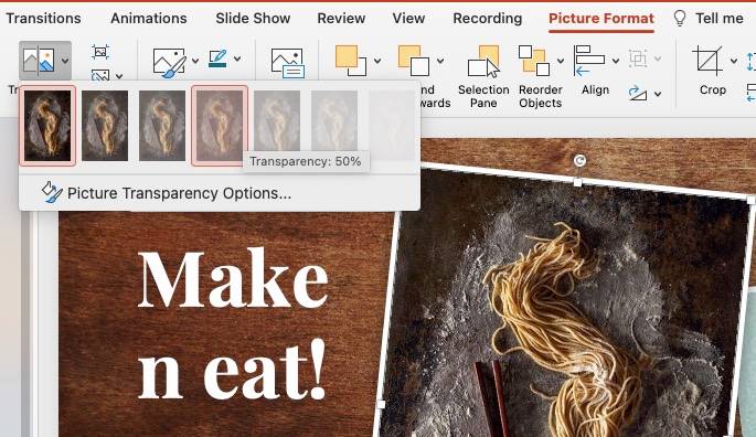 The Complete Guide to Editing Images in PowerPoint