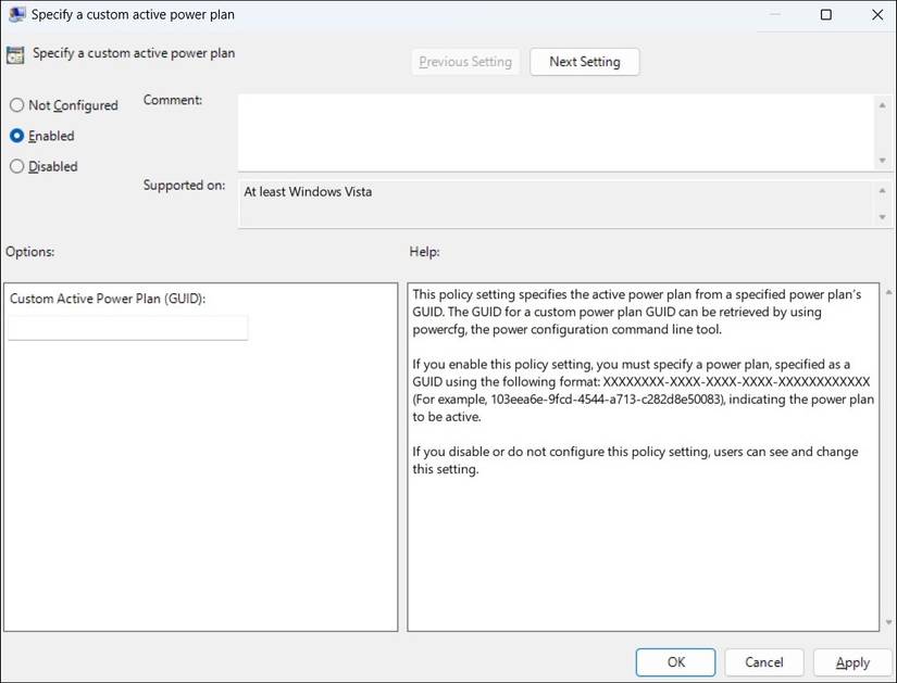How to Fix Your Power Plan Changing by Itself on Windows