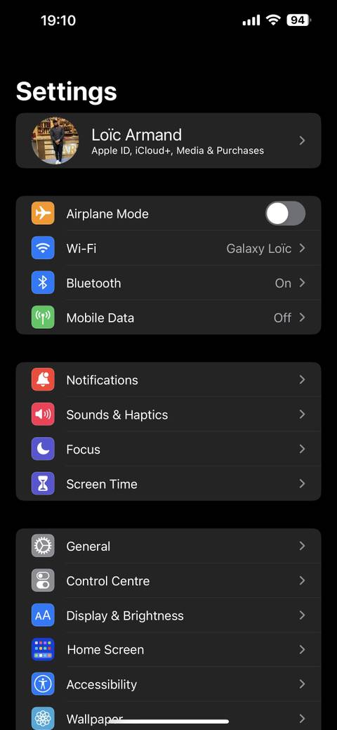 8 Ways to Maximize Focus Modes on Your iPhone