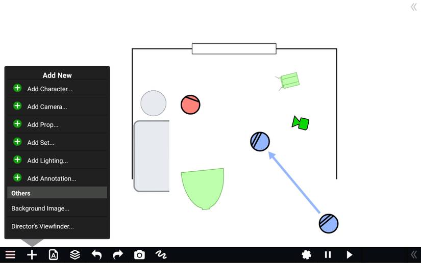 The 6 Best Mobile Apps for No-Budget Filmmakers