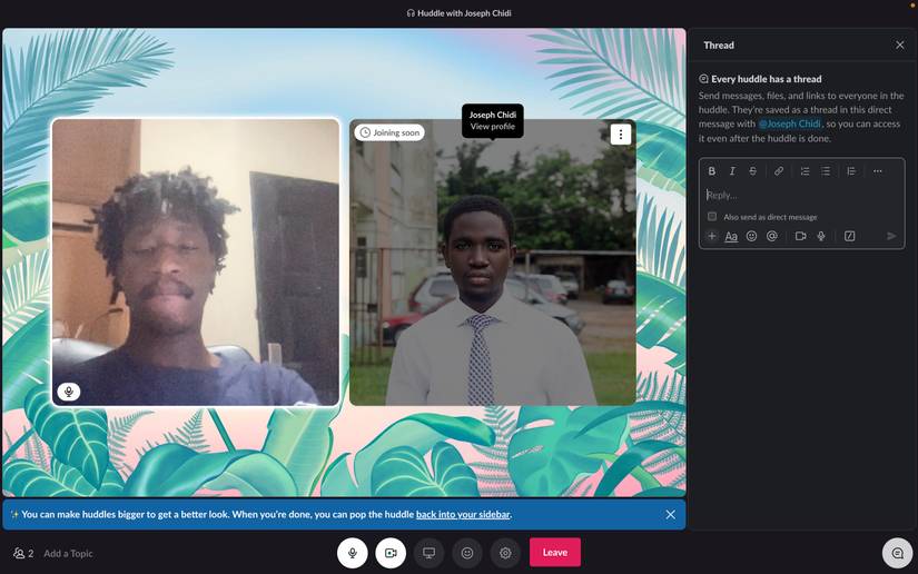 The 6 Best Video Conferencing Apps to Host Meetings on an iPhone, iPad ...