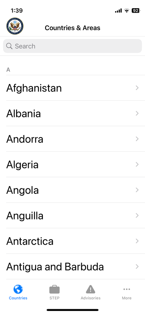 7 Smartphone Apps That Help You Travel Safely