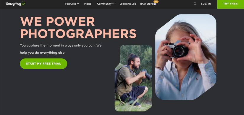 How to Sell Your Photos Online: 15 Places