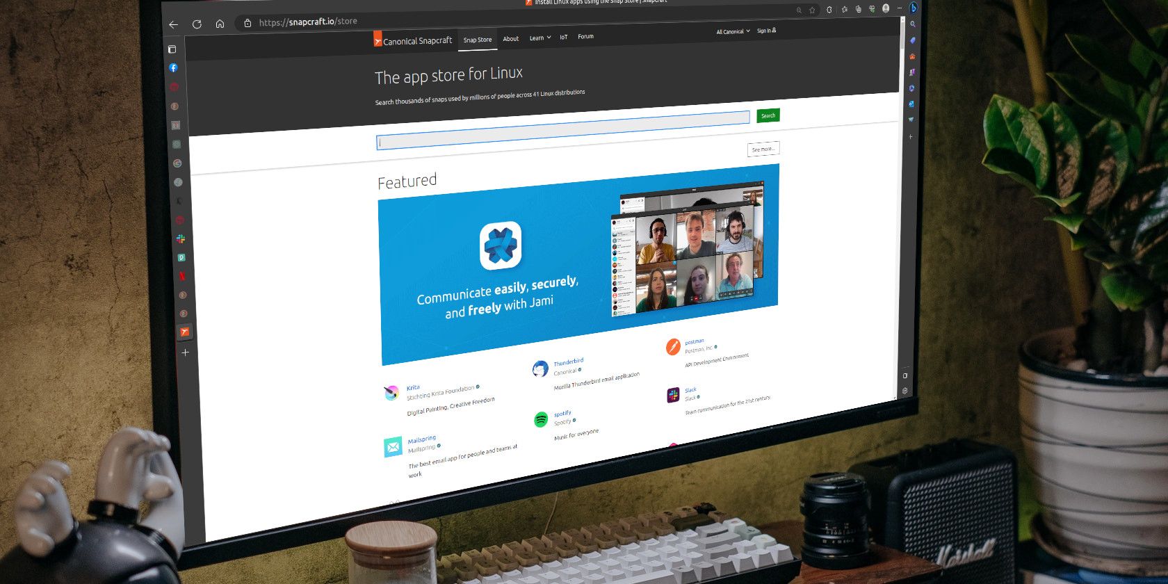 How to Clean Up Snap Packages and Free Up Disk Space on Linux