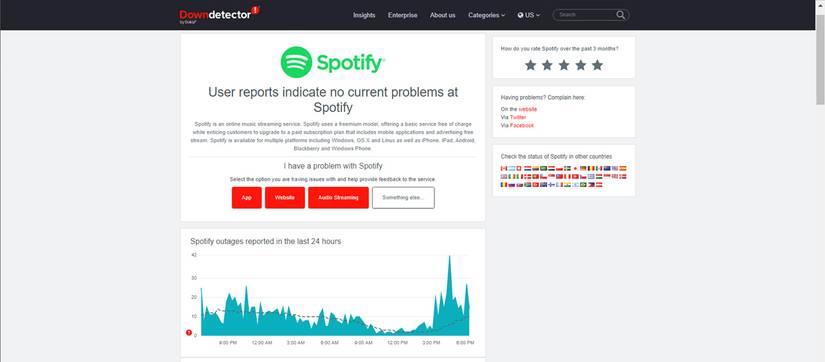 Spotify Lyrics Not Working? 7 Ways to Fix It