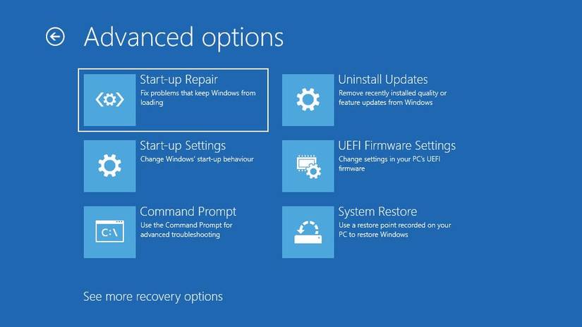 How to Fix the “File or Directory is Corrupted” Error 0x80070570 on ...