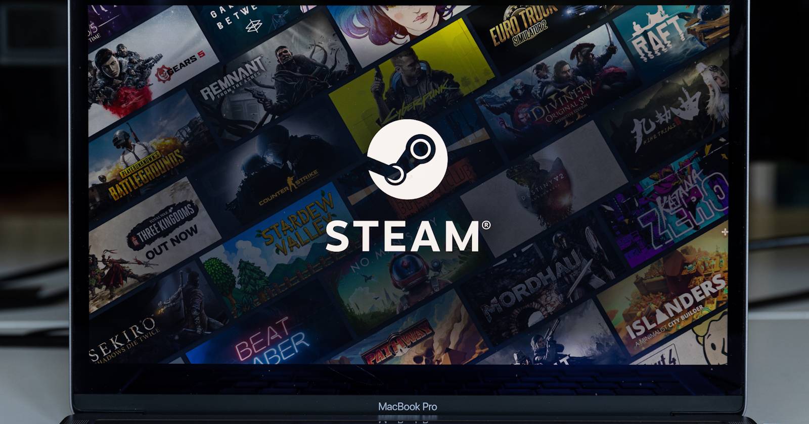 How to Find Your Steam ID