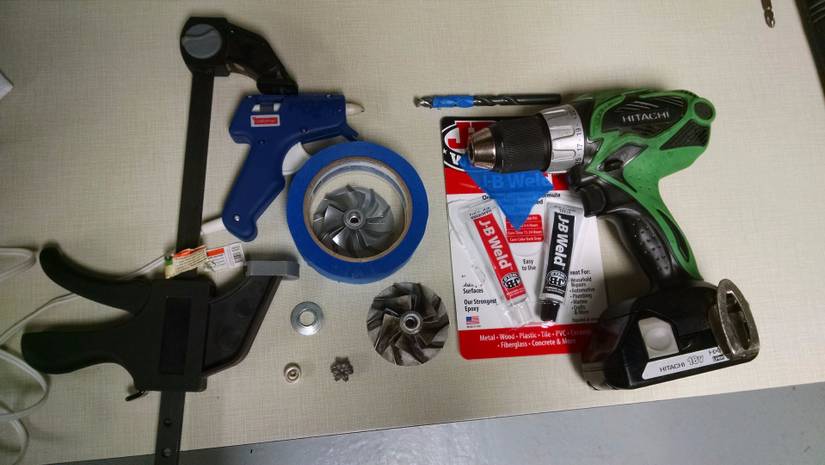 9 Awesome DIY Ideas to Put Old Car Parts to Good Use