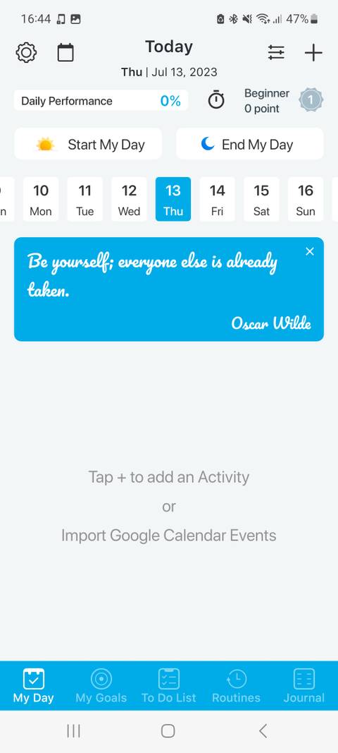 The 6 Best Personal Development Apps to Increase Your Overall Productivity