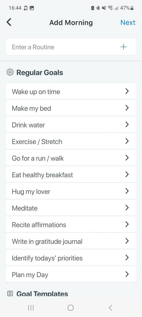The 6 Best Personal Development Apps to Increase Your Overall Productivity