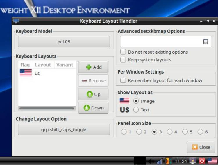 How to Add or Change Keyboard Layouts on Linux