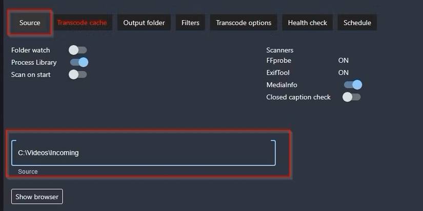 Turn Your Windows PC Into a Distributed Transcoding Powerhouse With Tdarr