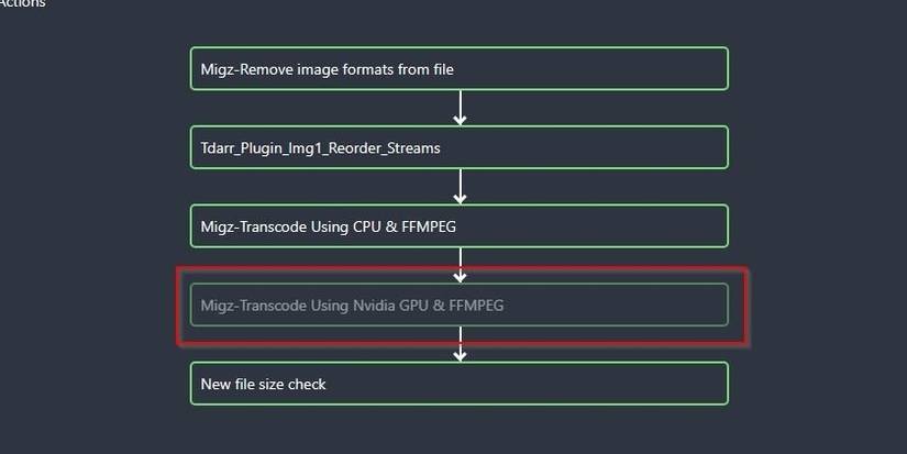 Turn Your Windows PC Into a Distributed Transcoding Powerhouse With Tdarr