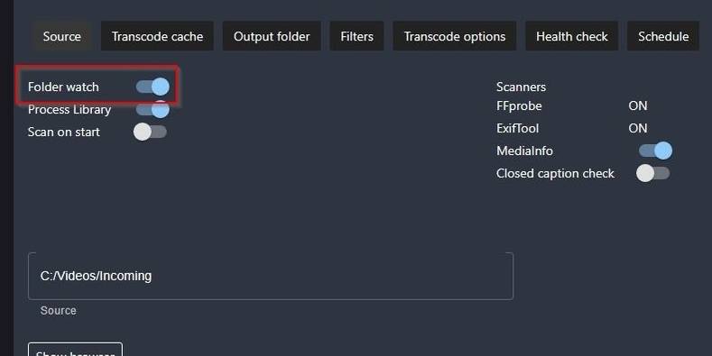 Turn Your Windows PC Into a Distributed Transcoding Powerhouse With Tdarr