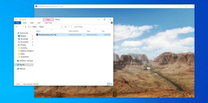 Turn Your Windows PC Into a Distributed Transcoding Powerhouse With Tdarr
