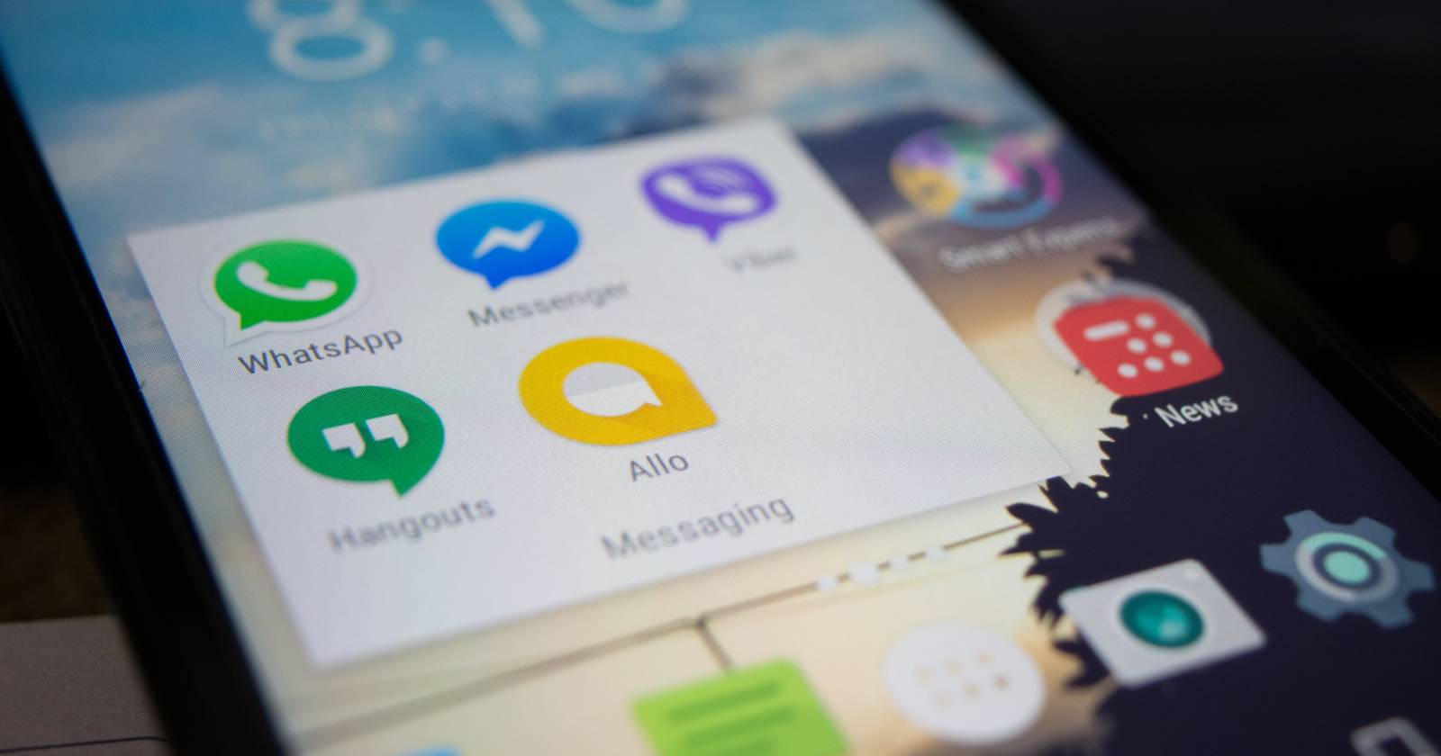 Text Messages Showing Phone Numbers Instead of Names on Android? How to ...