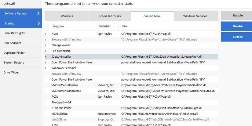 How to Fix the Windows 10 & 11 Desktop Context Menu Not Working