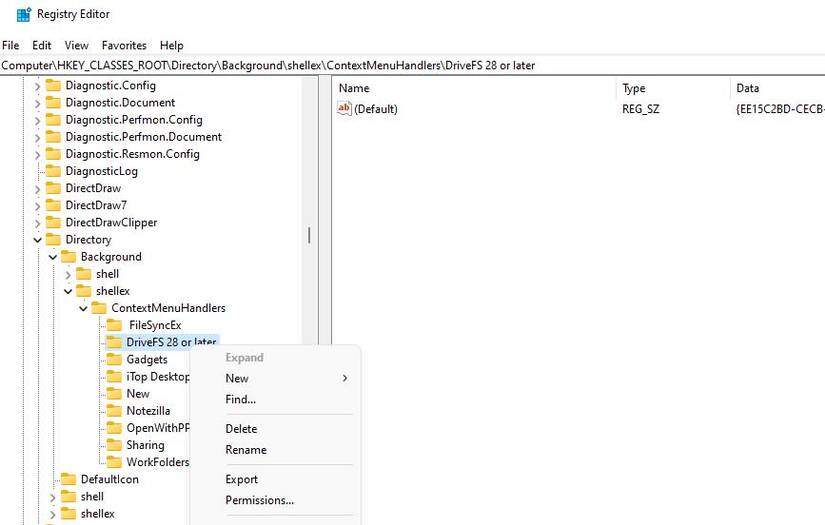 How to Fix the Windows 10 & 11 Desktop Context Menu Not Working