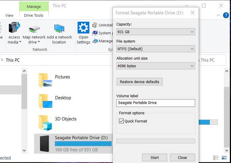 How to Fix the “File or Directory is Corrupted” Error 0x80070570 on ...