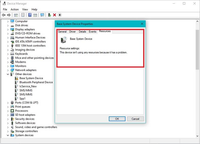 How to Resolve Device Conflicts Using Device Manager in Windows 10