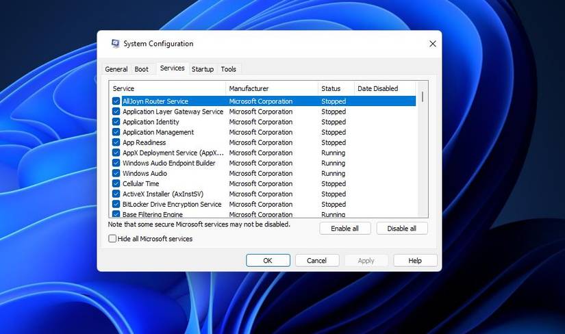 How to Fix the Windows 10 & 11 Desktop Context Menu Not Working