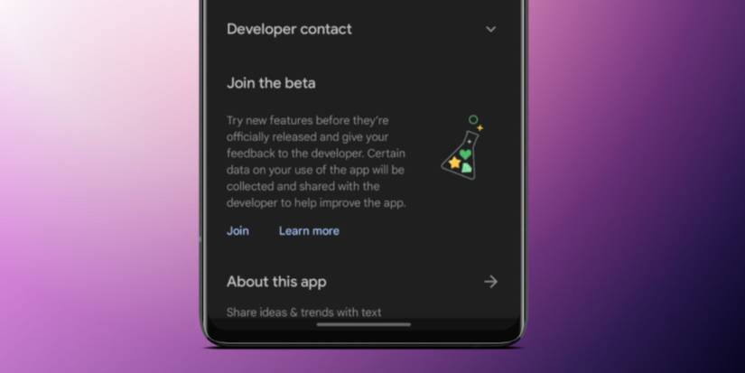 How to Try New Threads Features Before Anyone Else