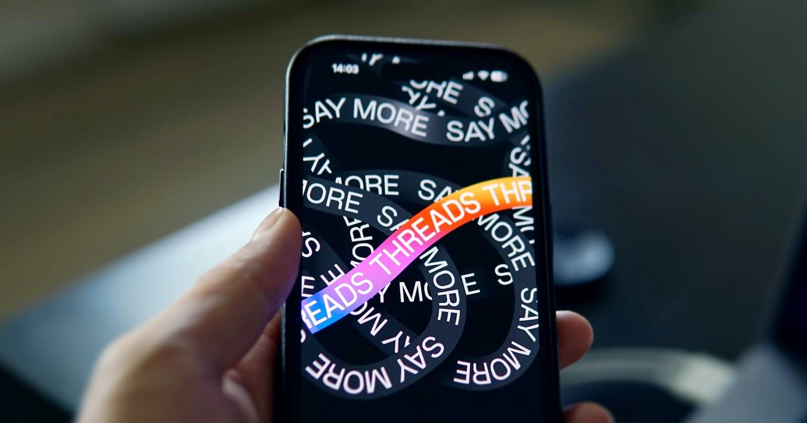 How to Try New Threads Features Before Anyone Else