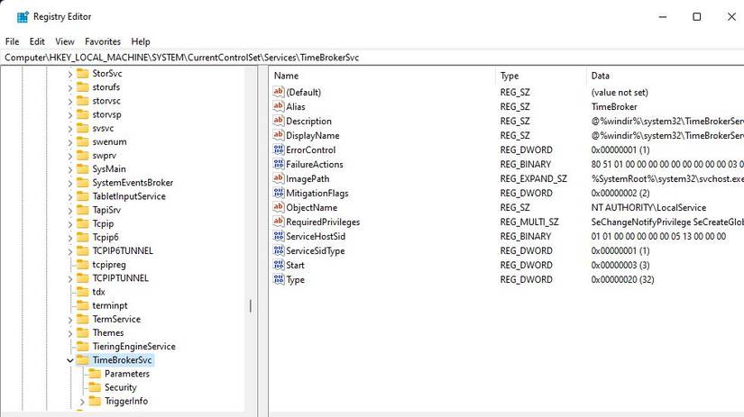 How to Fix the "Task Scheduler Service Is Not Available" Error on Windows 10 & 11
