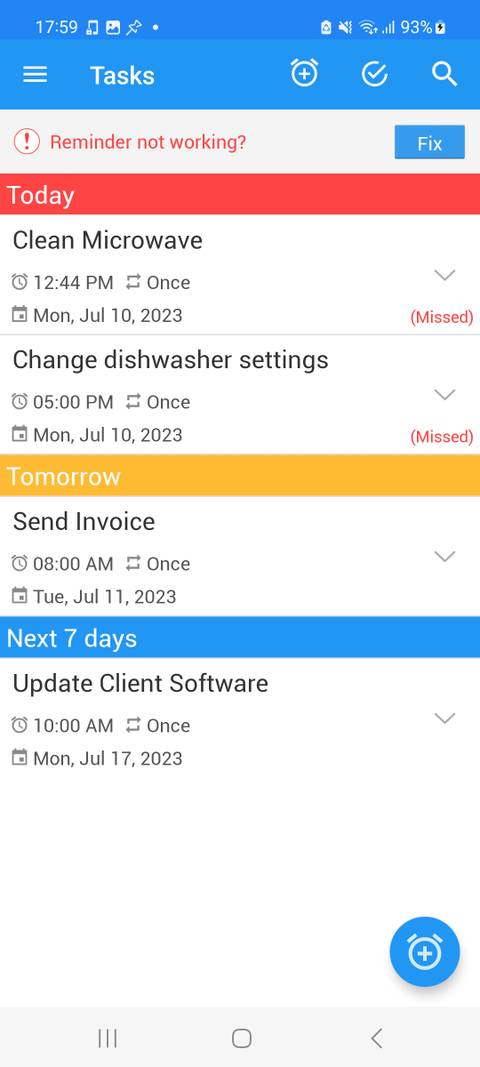 The 6 Best Simple Reminder Apps to Remember Anything