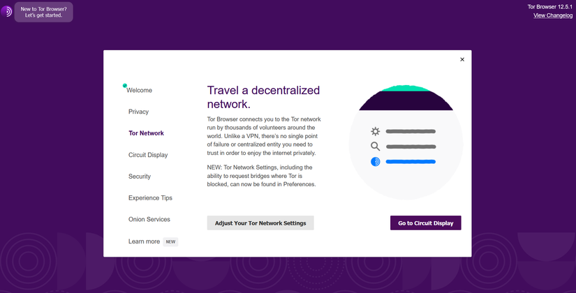 How Private and Secure Is the Tor Network?