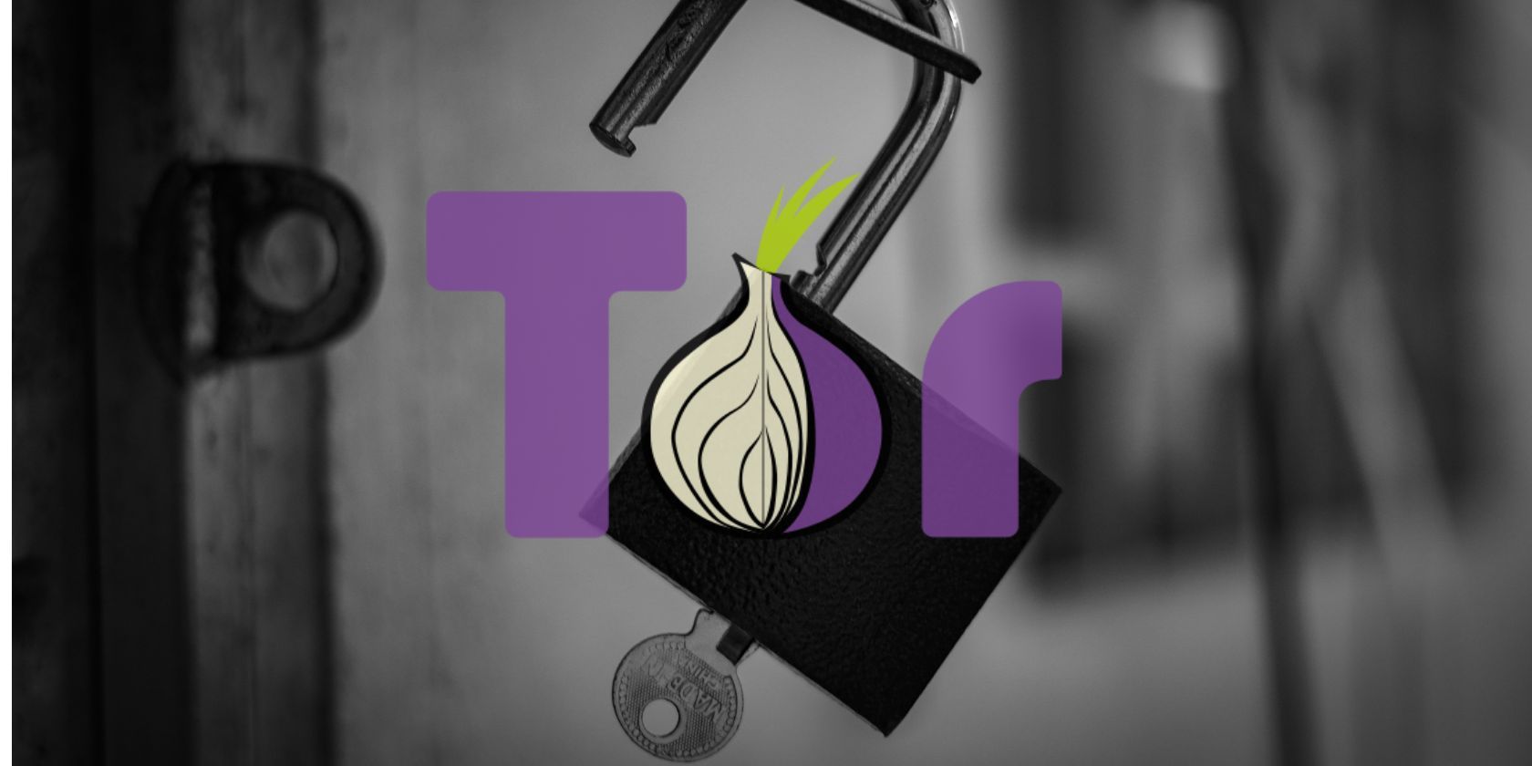 Tor Network | MUO