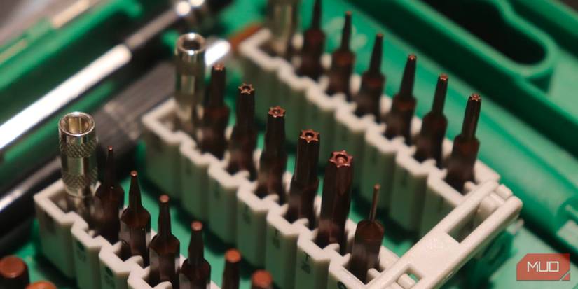 How to Take Apart Your Xbox Series X|S Controller