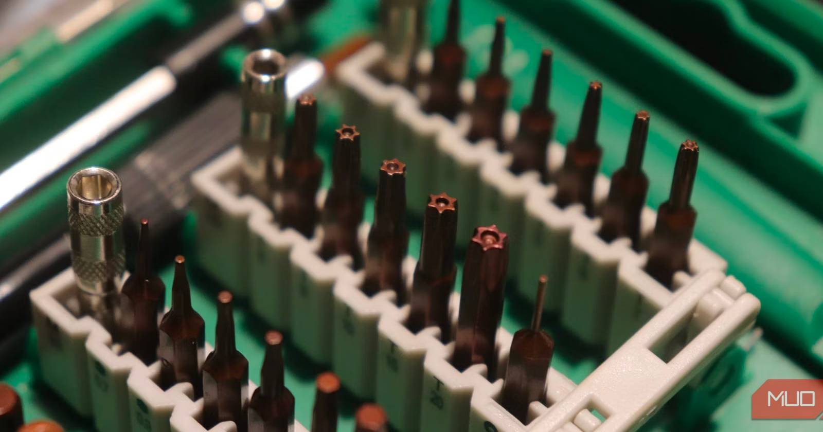 Torx Screws vs. Torx Security Screws: What’s the Difference?