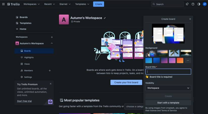 How to Organize Your Projects With Trello