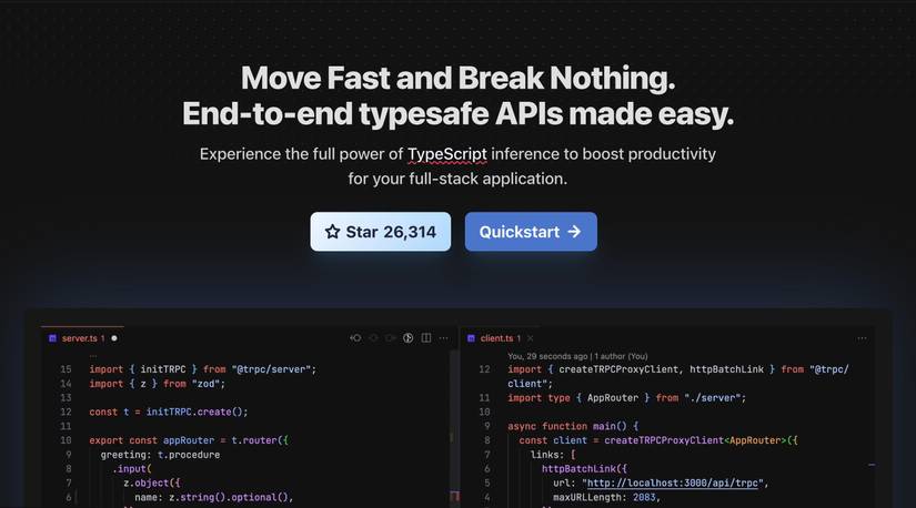 What Is tRPC and Why Should You Use It?