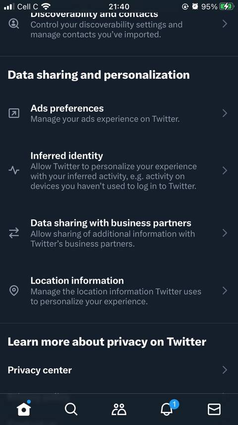 How to Search Twitter by Location