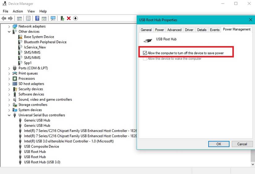 A Comprehensive Guide to Resolving USB Device Recognition Issues in ...