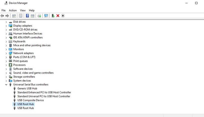 How to Fix the “USB Device Not Recognized” Error on Windows 10 & 11