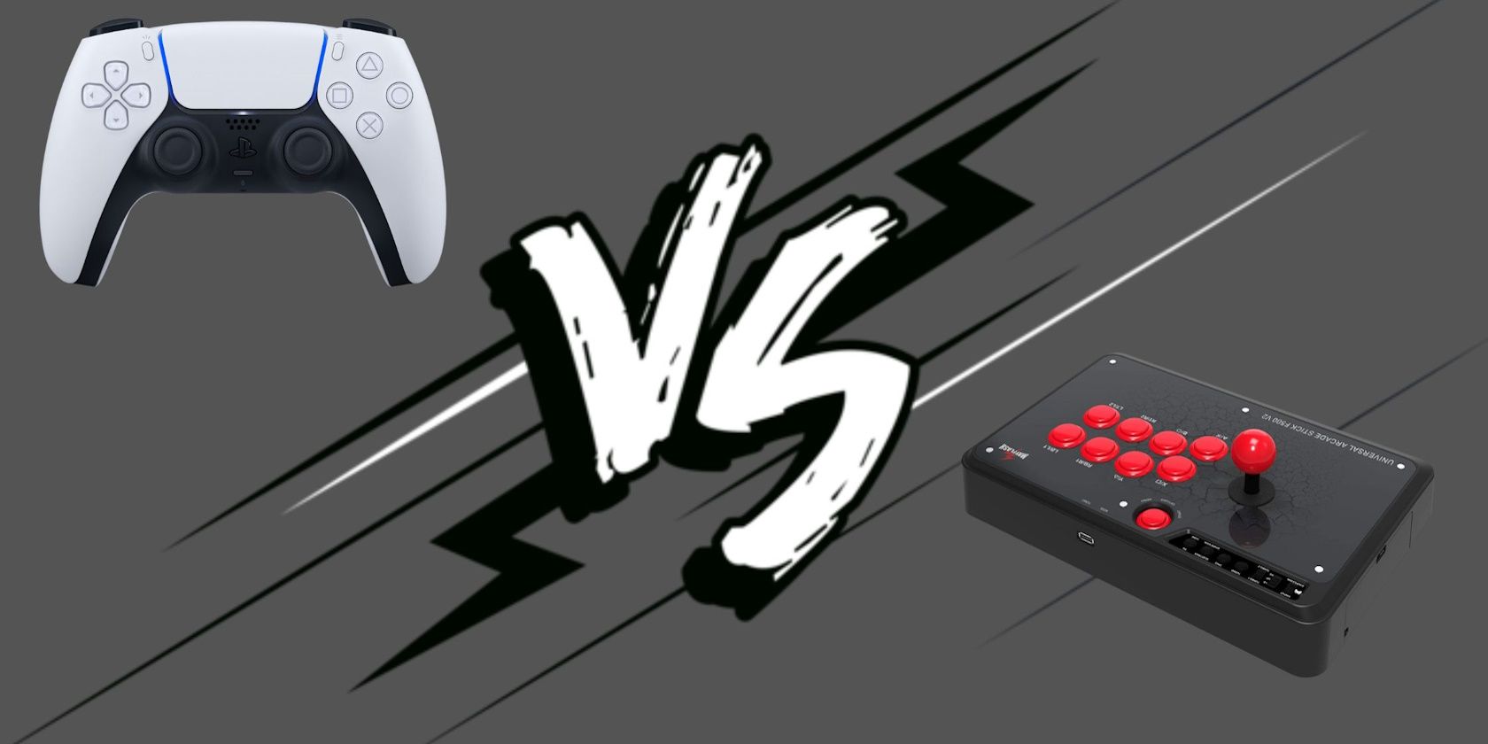 Controller vs. Arcade Stick: Which Is Best for Fighting Games?