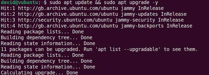 12 Things That Are Easier to Do in the Linux Command Line