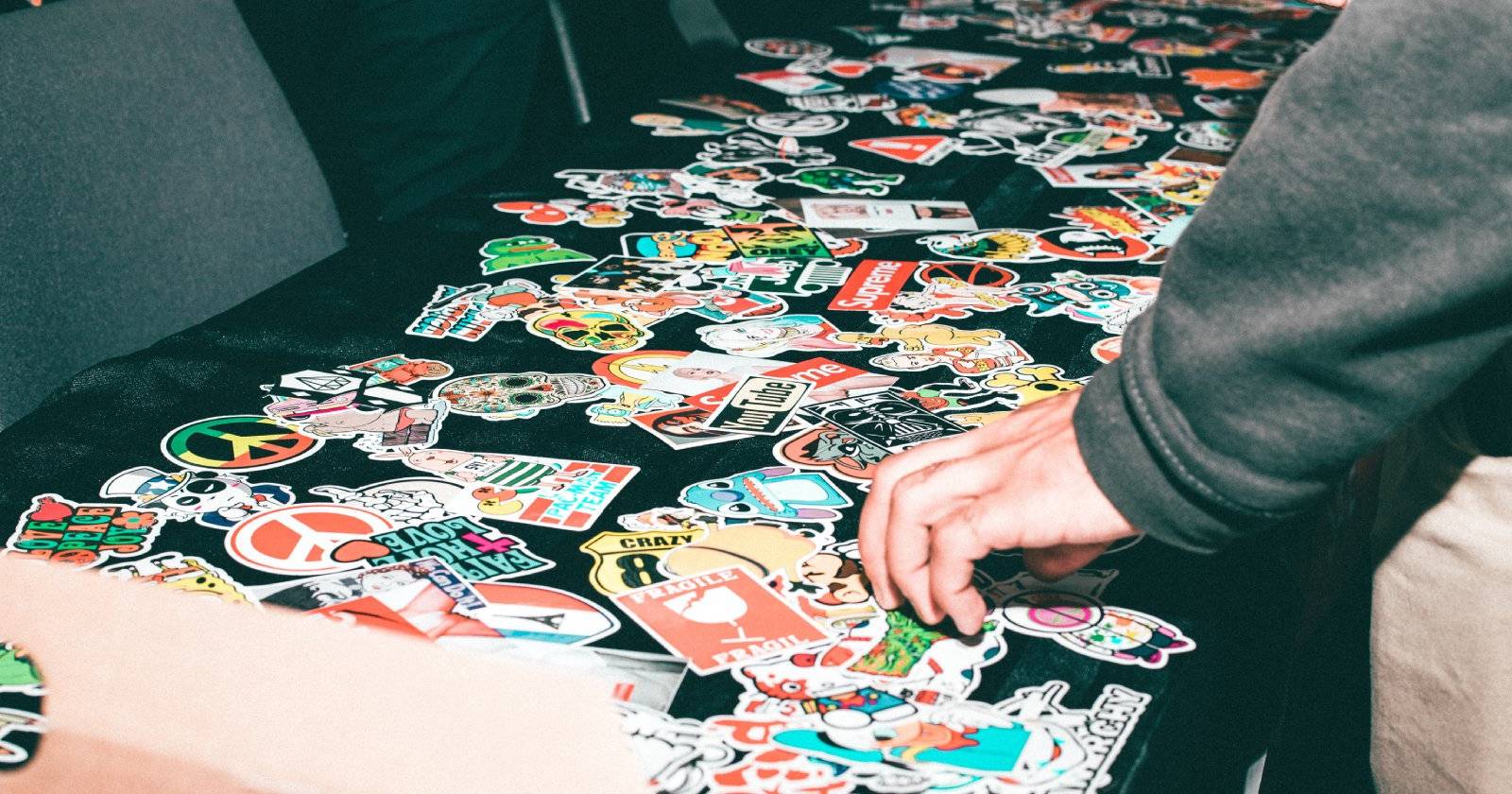 How to Create and Print a Sticker Using Canva