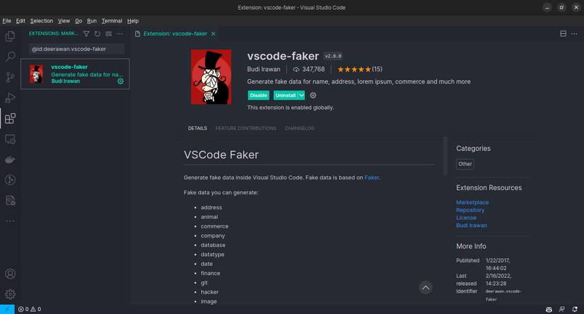 8 Visual Studio Code Extensions You Didn’t Know You Needed