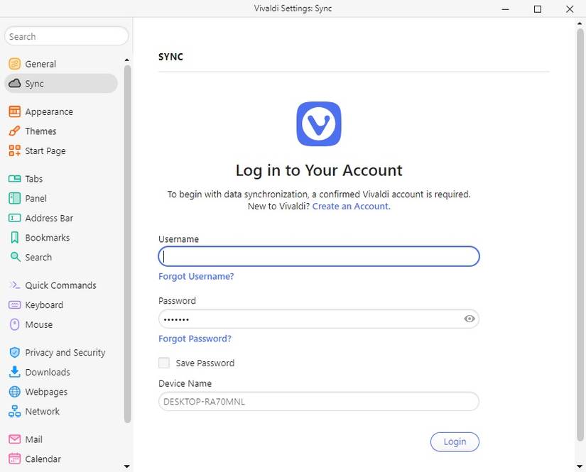 How to Access the Ad-Free Vivaldi Social Network on Mastodon