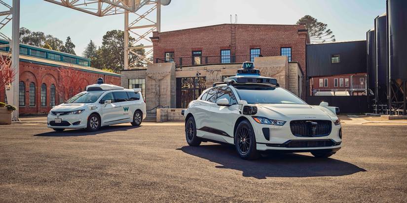 What Are Self-Driving Cars and How Do They Work?