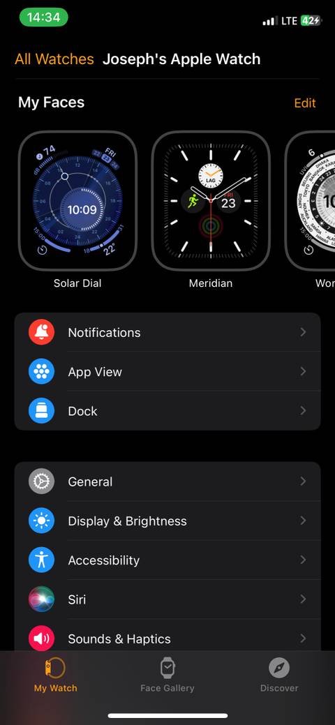 Apple Watch Digital Crown Not Working? Try These 5 Fixes