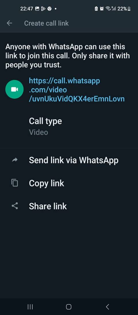 How to Make a Call on WhatsApp